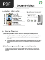 2023 PR02 Form | PDF | Mentorship | Teachers