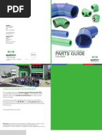 PPR Pipe Sizing | PDF | Civil Engineering | Machines