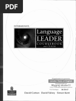 Oxford Eap Intermediate b1 | PDF