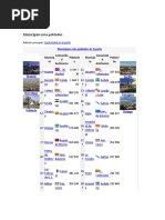 Los 12 Dialectos Colombianos Más Hablados | PDF | Semiótica ...