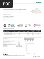 Forlexa 150 W | PDF | Diodo emisor de luz | Electromagnetismo