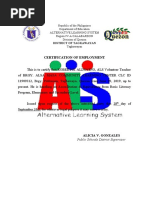 Self Introduction Script | PDF | Teachers | Schools