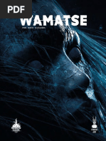 Ten Candles RPG (Español) | PDF