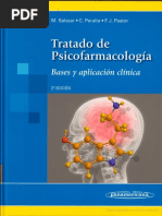 Salud Mental y Medicina Psicologica 3ed - Juan Ramon de La Fuente | PDF