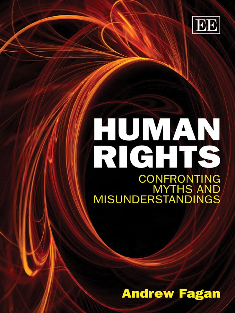 Human Rights Confronting Myths and Misunderstanding | PDF | Rights ...