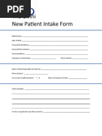 Allina Health Authorization To Release and Disclose Patient Information ...