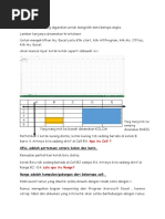 Modul Ms Excel 2019 | PDF