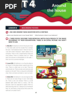 English - A2 - B1 - Reading Practice PDF | PDF