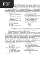 Camping With The President - Questions | PDF | John Muir | Yosemite ...