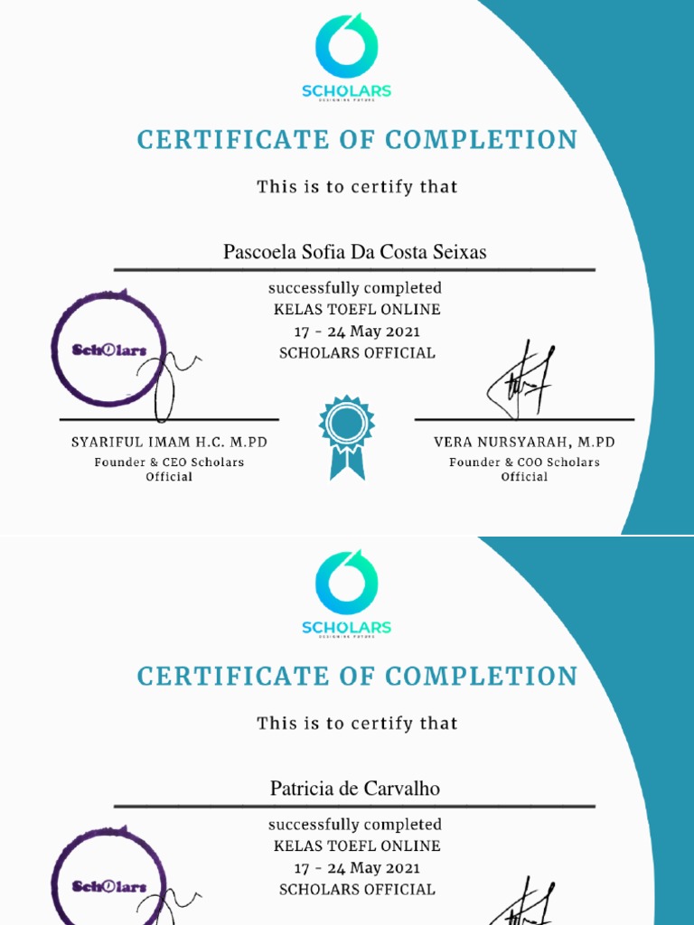 Pascoela Sofia Da Costa Seixas | PDF