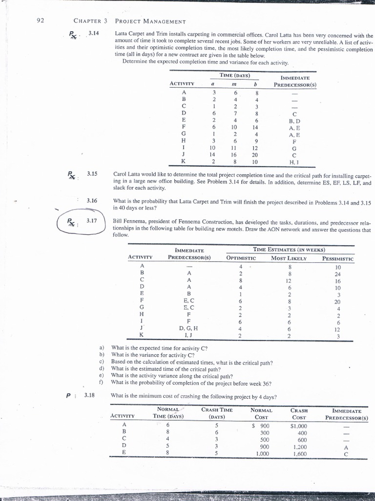 Problem Set 1 | PDF