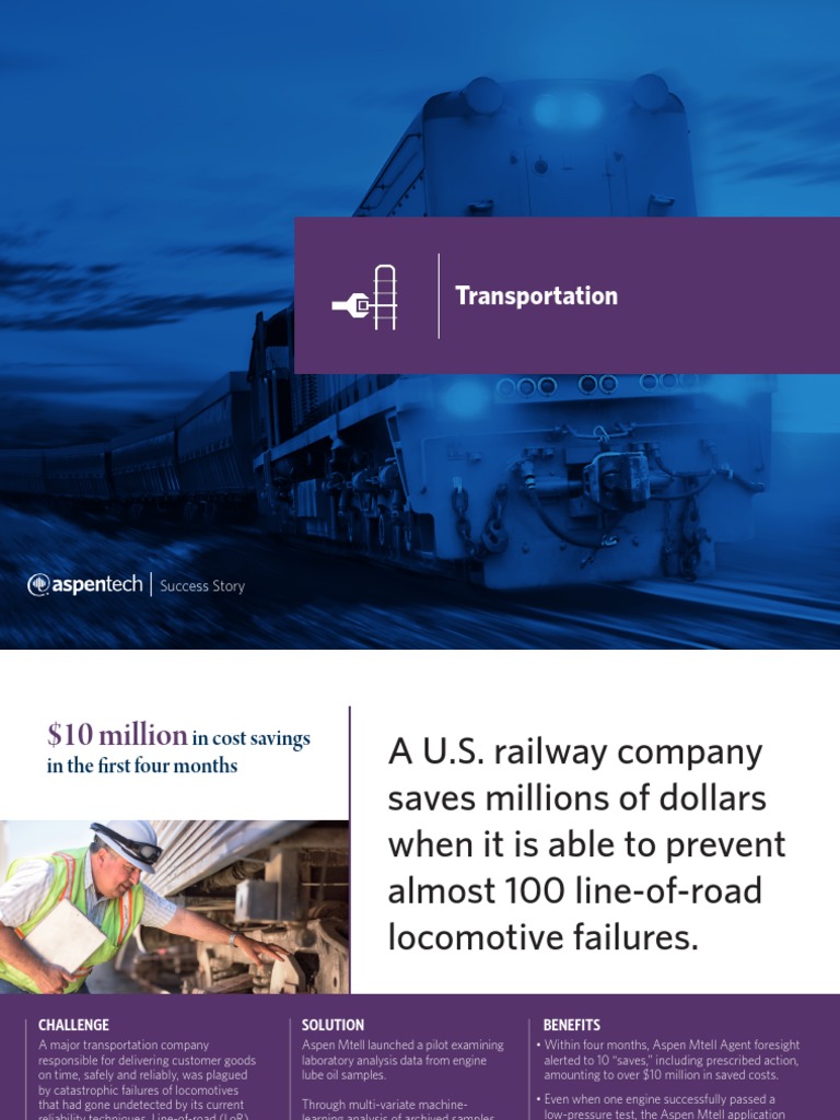 Case Study - 2017 - Blind - Transportation | PDF | Product Lifecycle ...