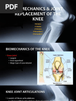 Static and Dynamic Stabilization GH Joint Detailed 25slides | PDF ...