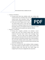 Prosedur Pemasangan CVC dan CVP | PDF | Kesehatan Holistik | Teknologi ...