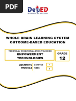 5 EDITED - Empowerment Technologies - Advanced and Complex Formula and Computations MELC 5 - LAS ...