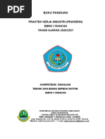 Pengertian Prakerin | PDF