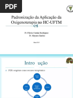 Tabela de Controle PA | PDF