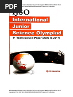 SOF Circular 2023-2024 | PDF