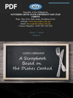 Tle 10 Cookery Q4 Module 4 | PDF | Grilling | Cooking