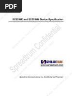 5641AS DataSheet | PDF | Color | Materials Science
