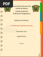 GUI en NetBeans: Creación y Estructura | PDF | Interfaces gráficas de ...