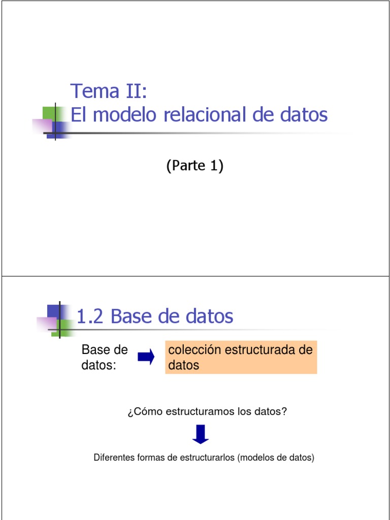 CINE | PDF | Modelo relacional | Bases de datos