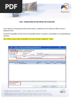 Procfit Manual Passo A Passo | PDF | Finanças e Administração de Capital