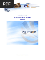 Procfit Manual Passo A Passo | PDF | Finanças e Administração de Capital