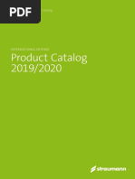 Zimmer Trabecular Metal Tibial Cone Surgical Technique | PDF | Dental ...