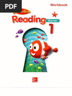 WonderSkills Reading Starter 2 | PDF