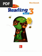 WonderSkills Reading Advanced1 | PDF