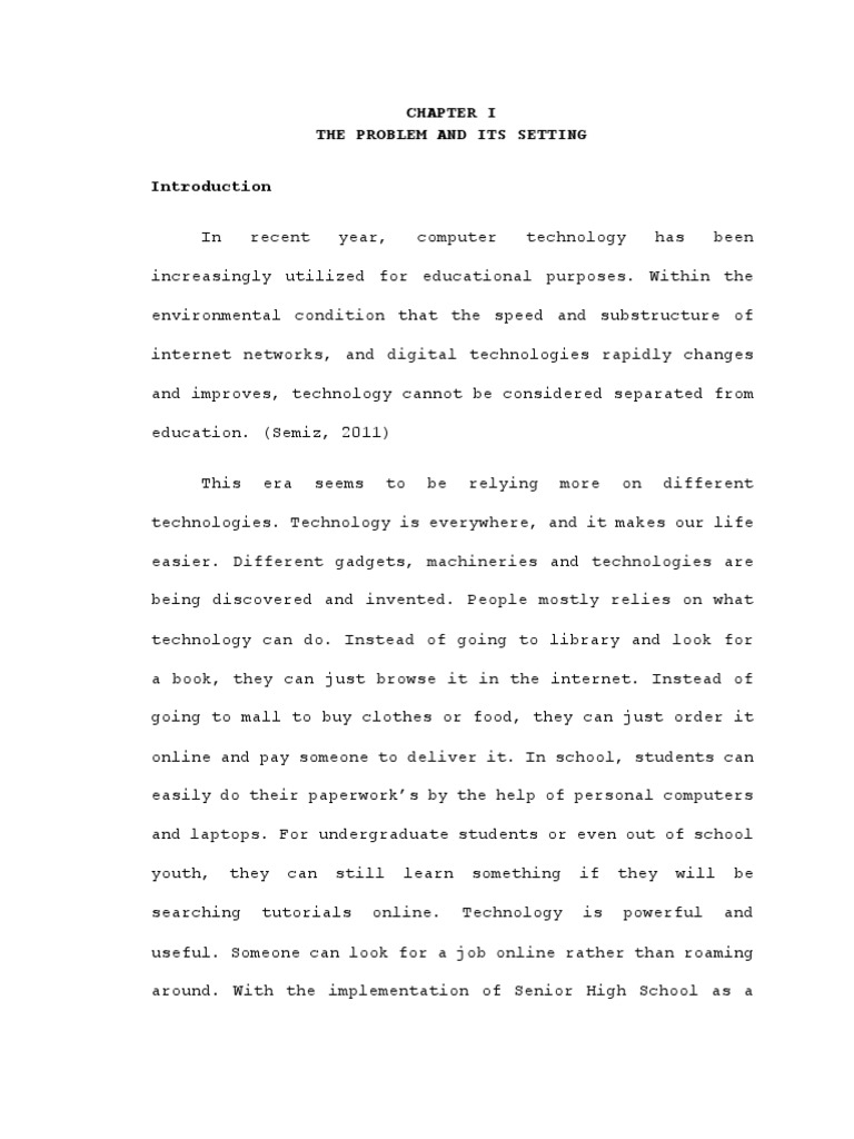 Factors Affecting Students | PDF | Survey Methodology | Computer Programming