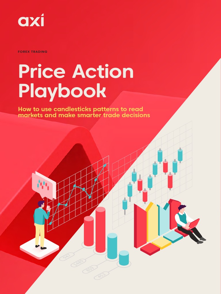 Axi Guide Price Action | PDF | Market Trend | Prices
