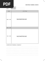 DA Form 5988-E Blank Fillable | PDF | Computing And Information Technology