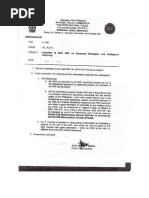 Request For Additional Online Personnel Records Management System OPRMS ...