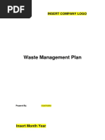 DM Technical Guideline No.-10-Disposal-of-Unwanted-Materials-September ...