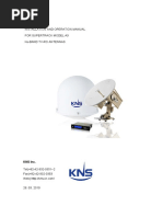 VSAT Troubleshoot Guide Overview | PDF | Very Small Aperture Terminal ...