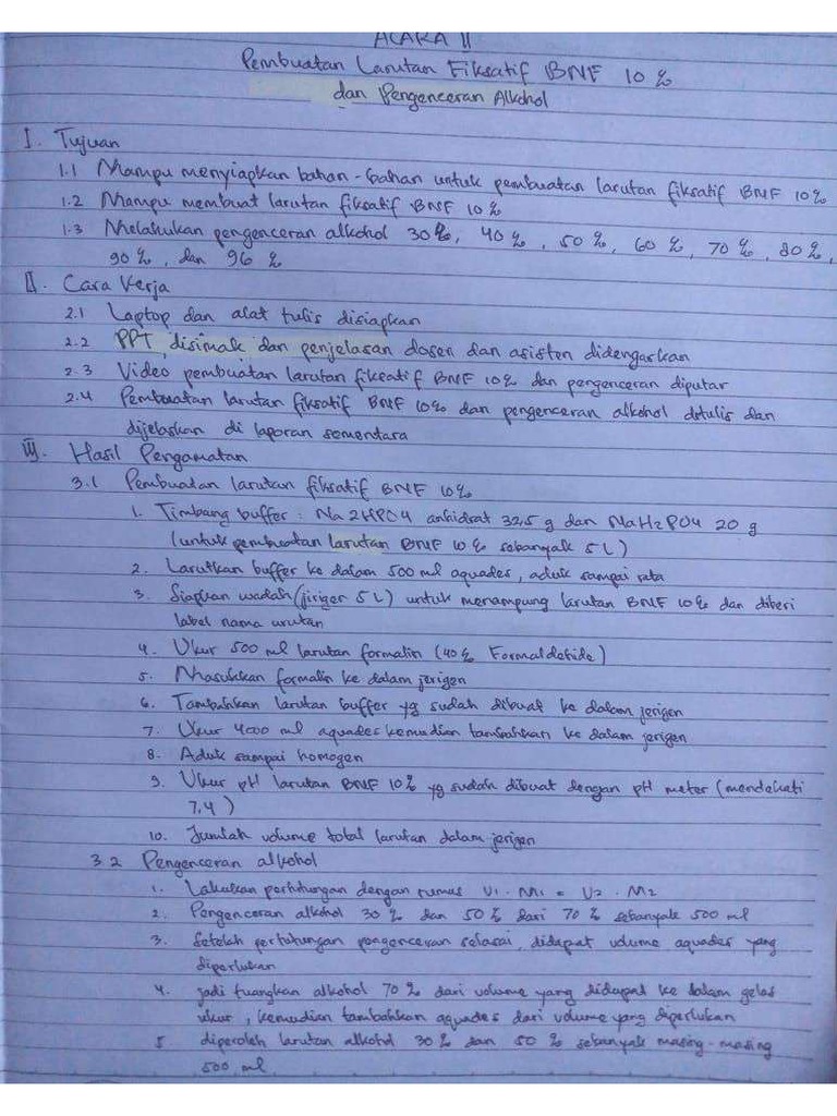 Muh - Ilham Jasir - 24020118120028 - Acara2 | PDF