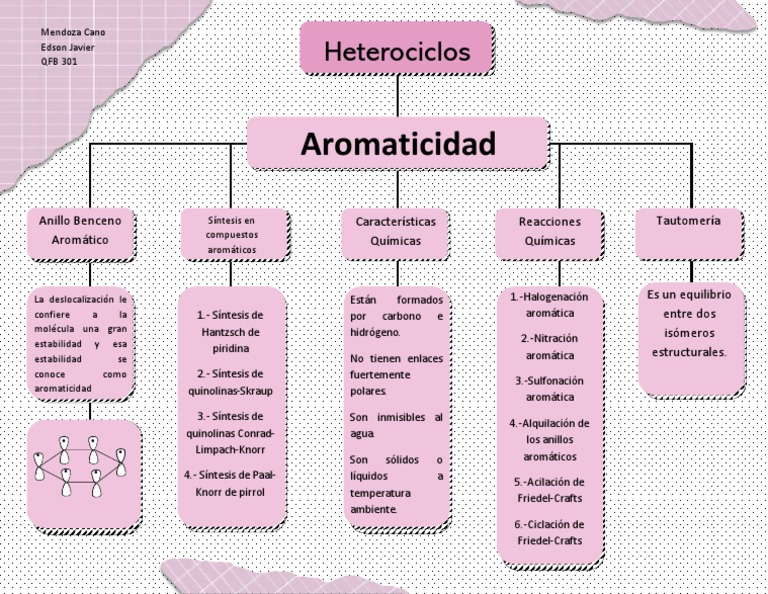 Mapa Conceptual A7 | PDF