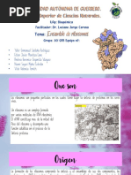 Mapa Conceptual A7 | PDF