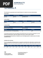 Colreg 72 | PDF | Traffic | Radar