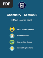 IMAT 2025 Syllabus | PDF