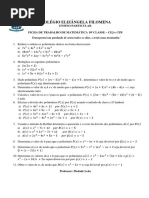 Livro de Matemática 10 Classe | PDF