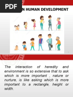 Module 3-Issues On Human Development | PDF | Nature Versus Nurture ...