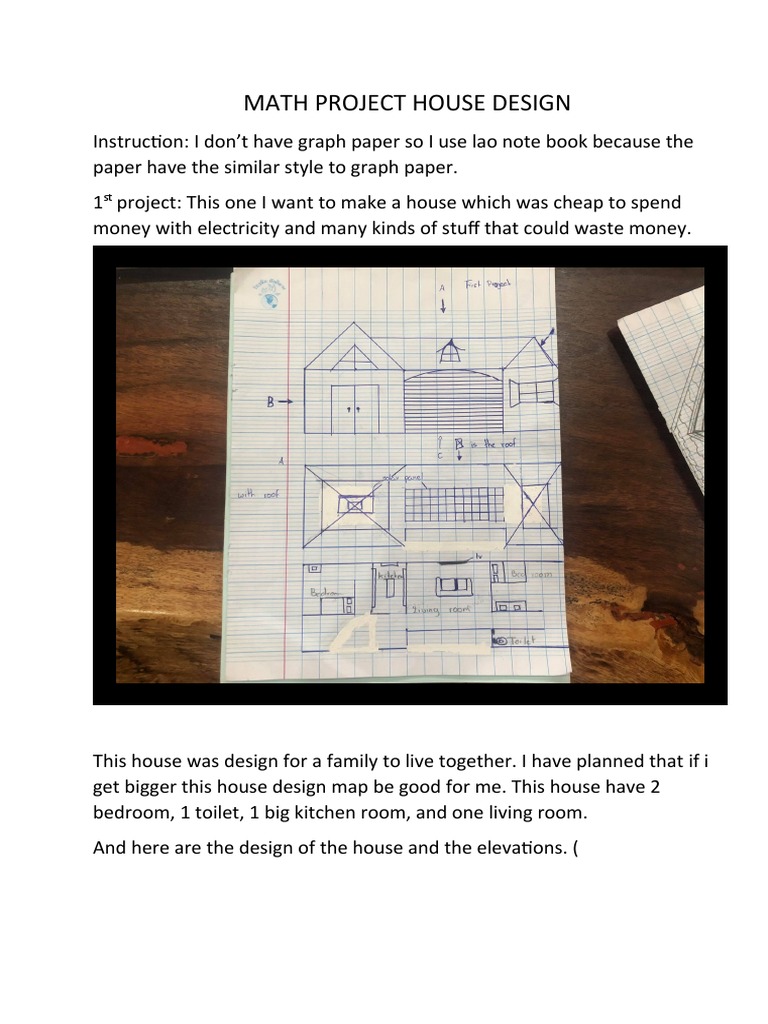 Family-Friendly House Designs | PDF | Cooking, Food & Wine | Law