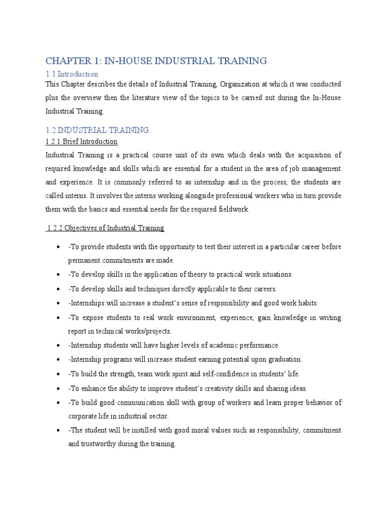 Chapter 1 | PDF | Programmable Logic Controller | Photovoltaic System