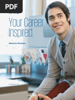 KPMG Leadership & Structure Overview | PDF