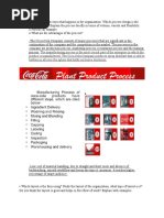 Ethical Code of Conduct of Coca-Cola | PDF | Coca Cola | Scribd
