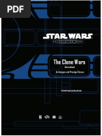 Star Wars Revenge of The Sith Script at IMSDb | PDF | Obi Wan Kenobi ...