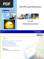 Yokogawa Modbus Communication Training | PDF | Input/Output | Computing
